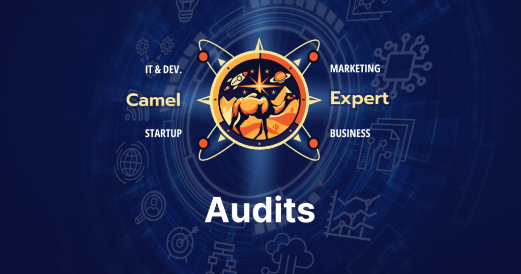 Audits - Camel.Expert